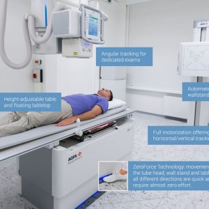 AGFA DR 600 – Star Imaging