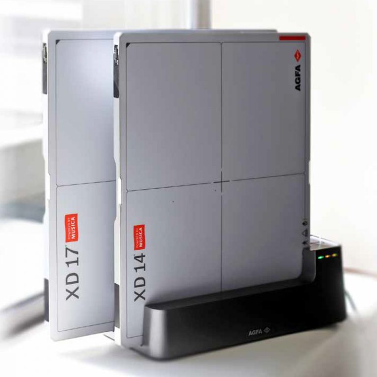 AGFA DR Retrofit – Star Imaging