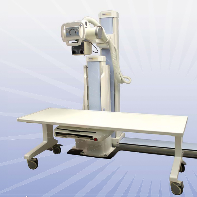 AMRAD® Advantage AA4 FRS – Star Imaging