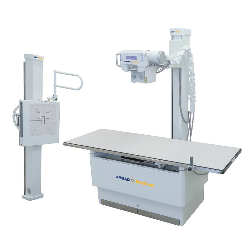 AMRAD® Medical DFMT Elite – Star Imaging