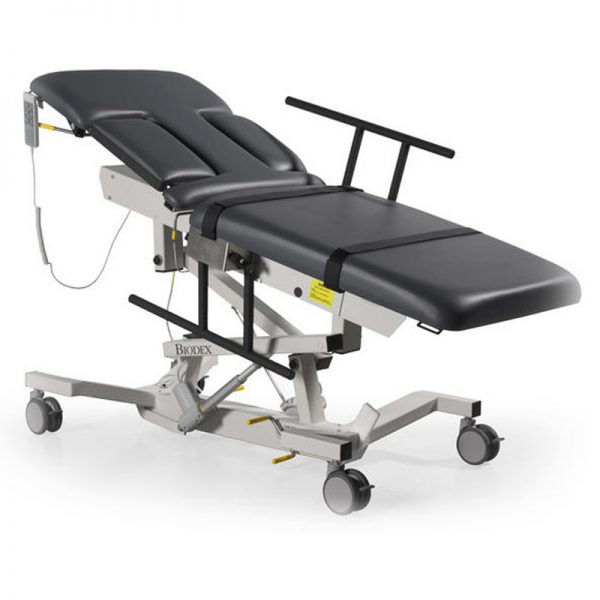 Biodex Echo Pro™ Echocardiography Table – Star Imaging