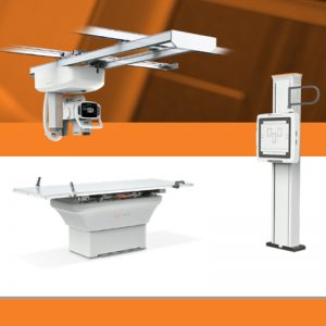 Carestream DR-FIT X-ray System – Star Imaging