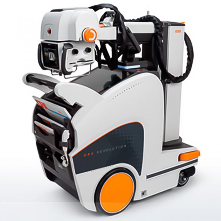 Carestream DRX-Revolution – Star Imaging