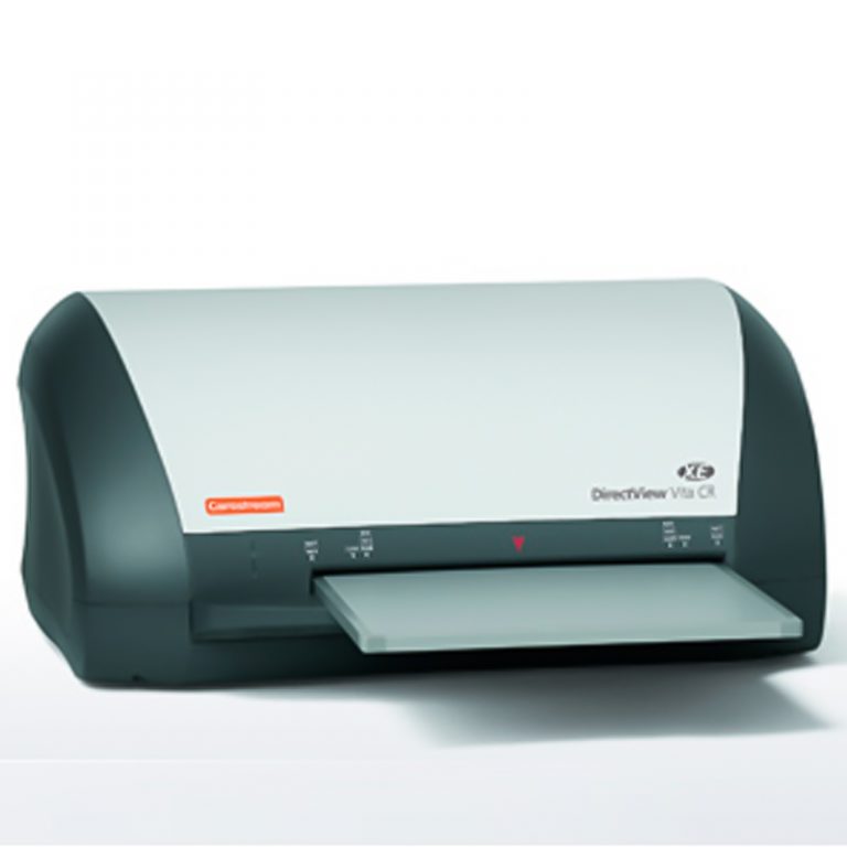 Carestream Directview Vita XE CR System – Star Imaging