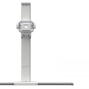 Del Medical FMT Tube Stand – Star Imaging