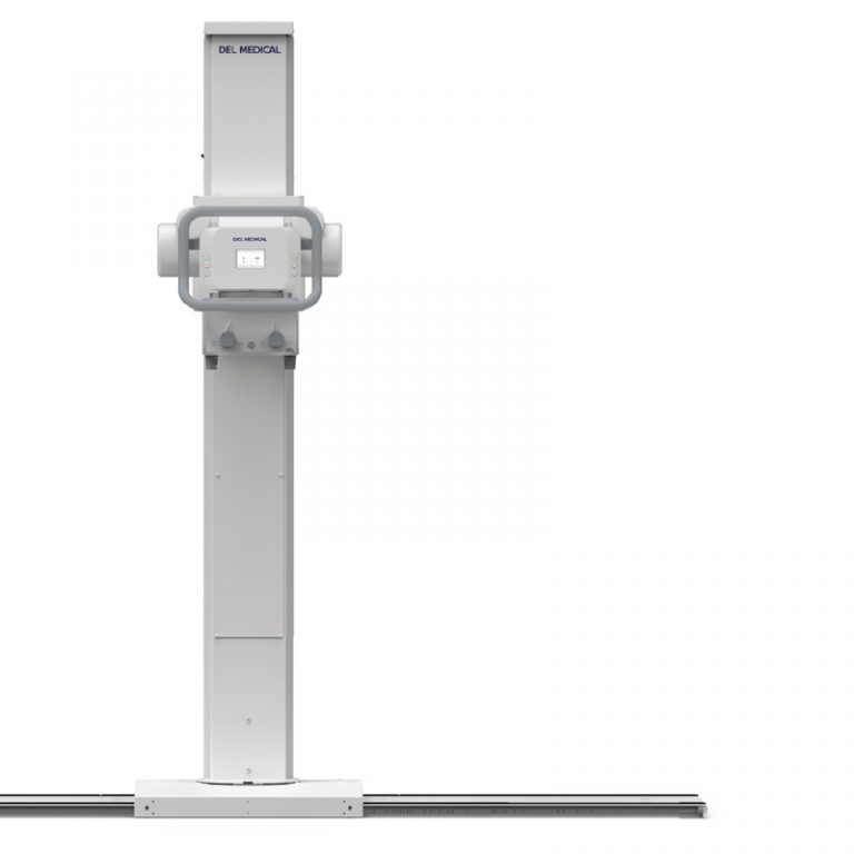 Del Medical FMT Tube Stand – Star Imaging