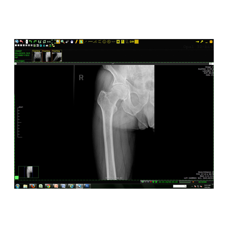 Konica Minolta Opal™ Software Suite – Star Imaging